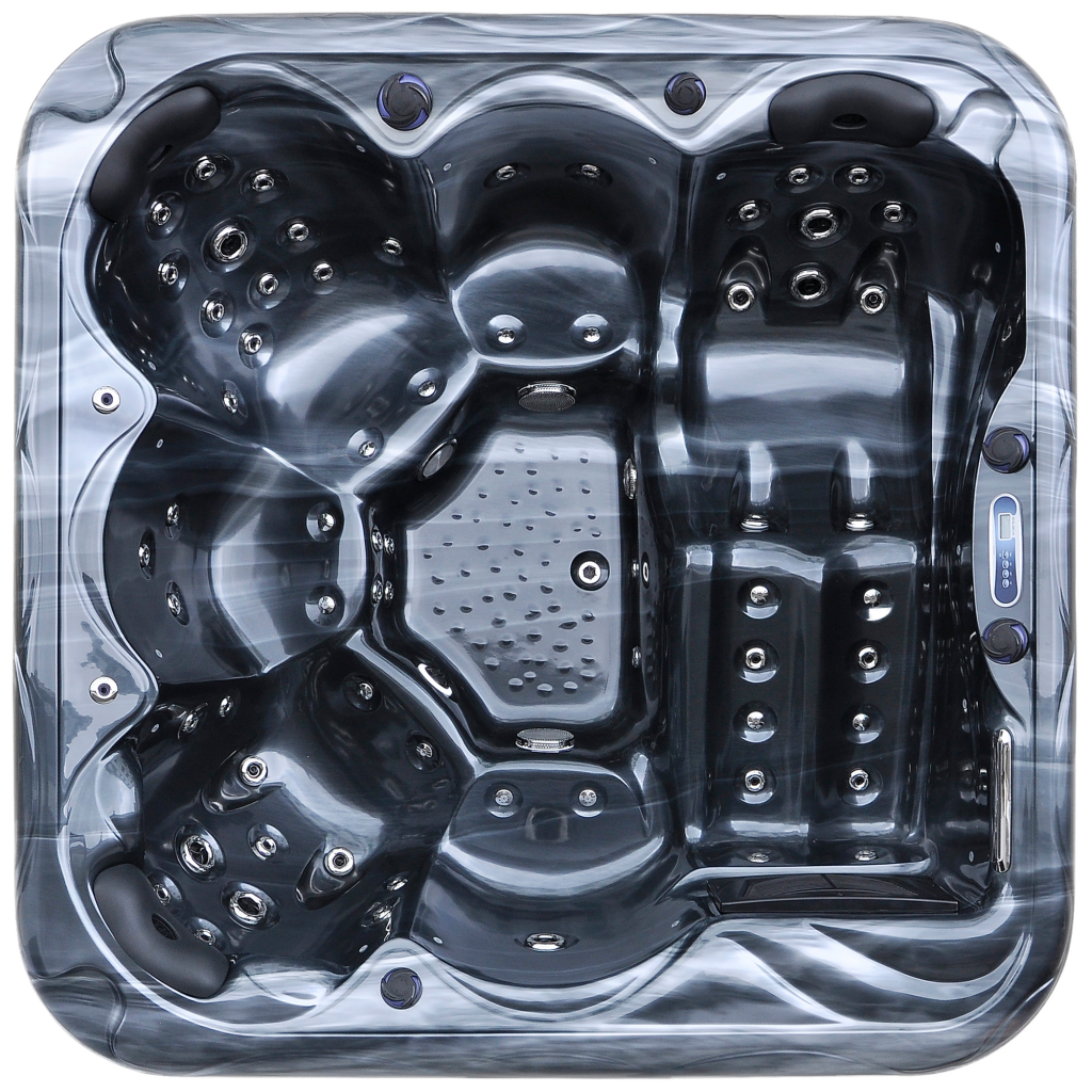 whirlpools garten - Megawhirlpools Ihr Outlet für Outdoor Whirlpools ...