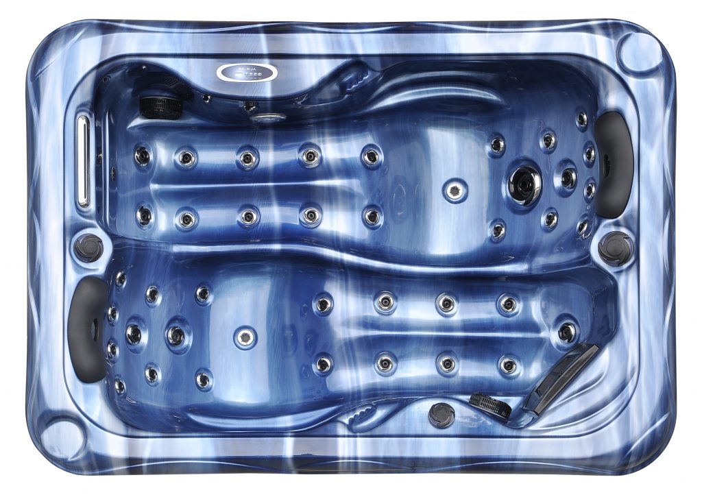 Outdoor Whirlpool Dallas Luxus - Megawhirlpools Ihr Outlet für Outdoor ...