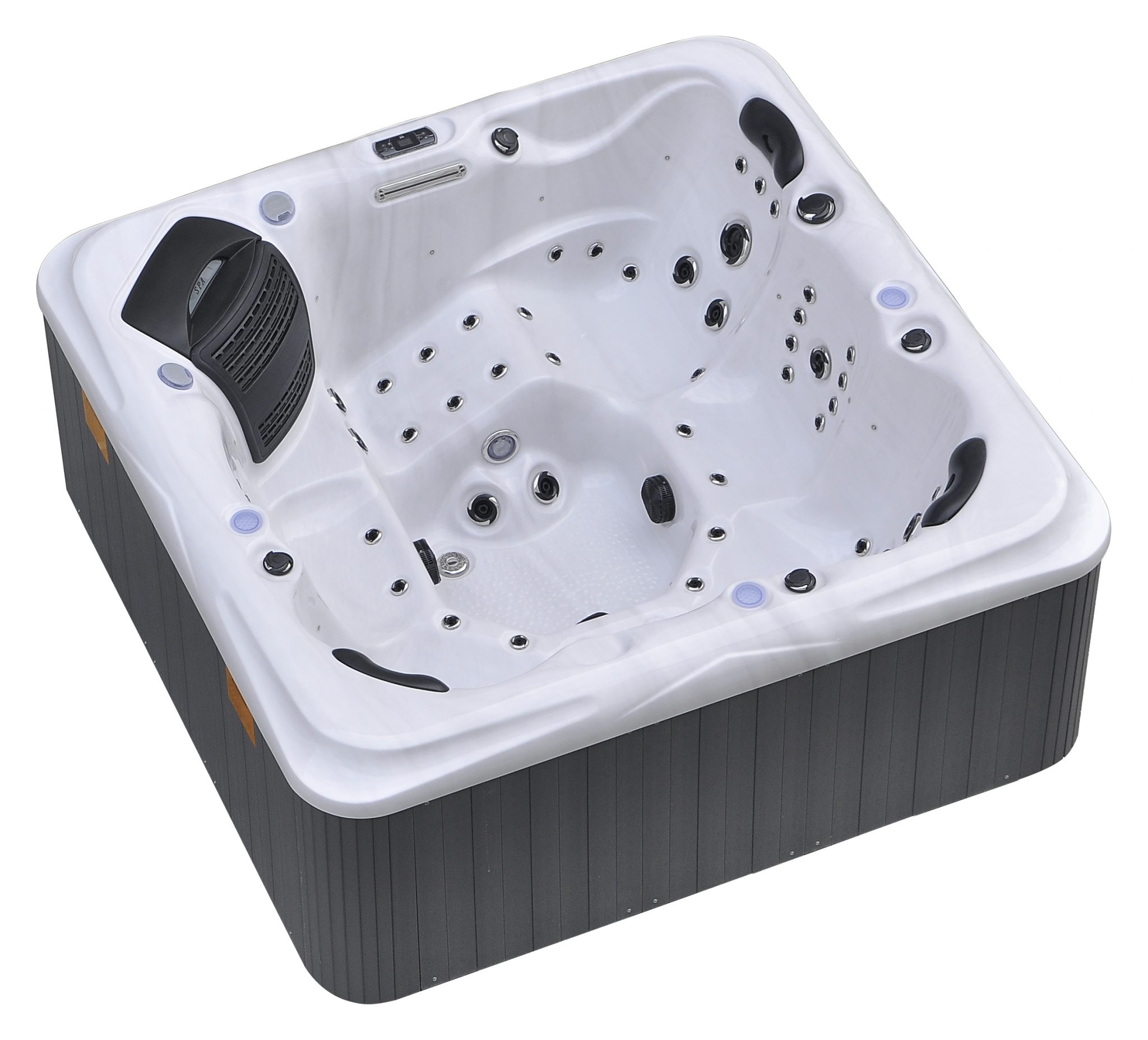 Outdoor Whirlpool Toronto SALE - Megawhirlpools Ihr Outlet für Outdoor ...