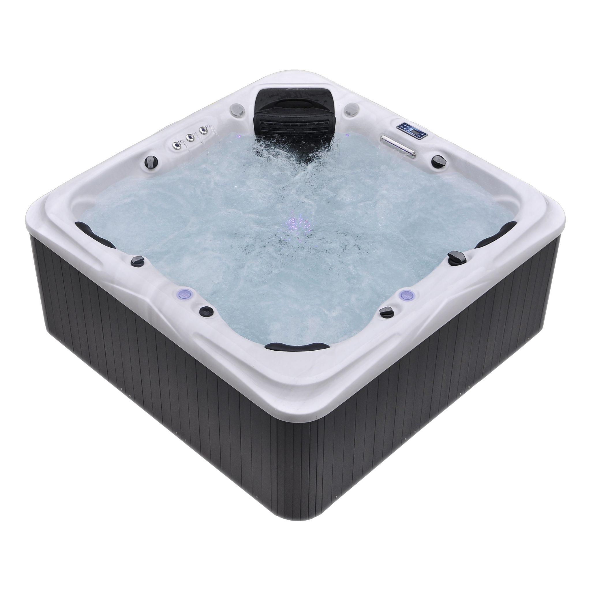 Outdoor Whirlpool Toronto SALE - Megawhirlpools Ihr Outlet für Outdoor ...